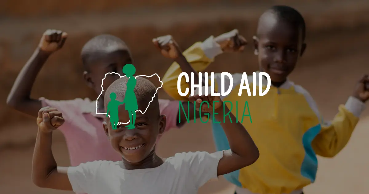 Child Aid Nigeria | Support Child Health in Nigeria | Donate Now ...